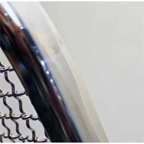 Garage Sale - 1930-31 Ford Model A Radiator Stone Guards