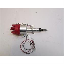 Garage Sale - Chevy 235-261 Six Cylinder Electronic Distributor