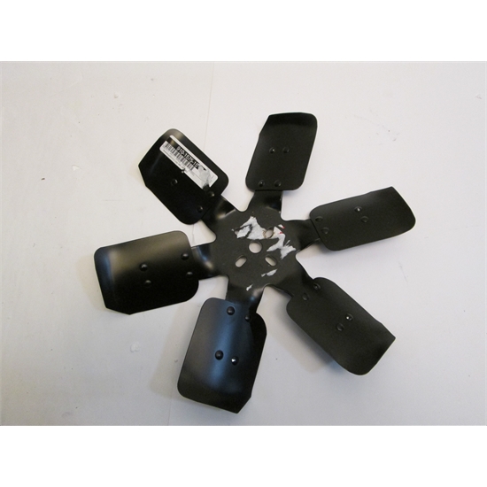 Garage Sale - Flex-A-Lite Heavy Duty Steel Cooling Fan, 15 Inch