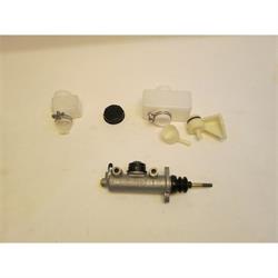 Wilwood Combination Remote Fill Master Cylinder Kit, 1 Inch Bore