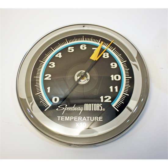 Garage Sale - Speedway Tach Thermometer