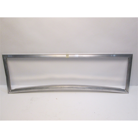 Garage Sale - 1928-1931 Model A Vicky Windshield Frame, Plain