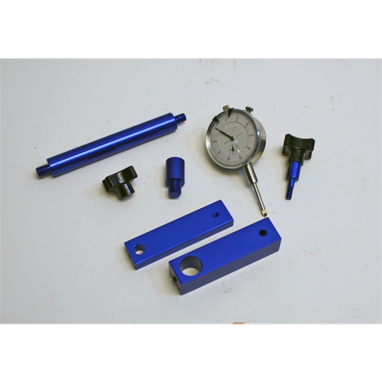 Garage Sale - Cam Dial Indicator & Stand