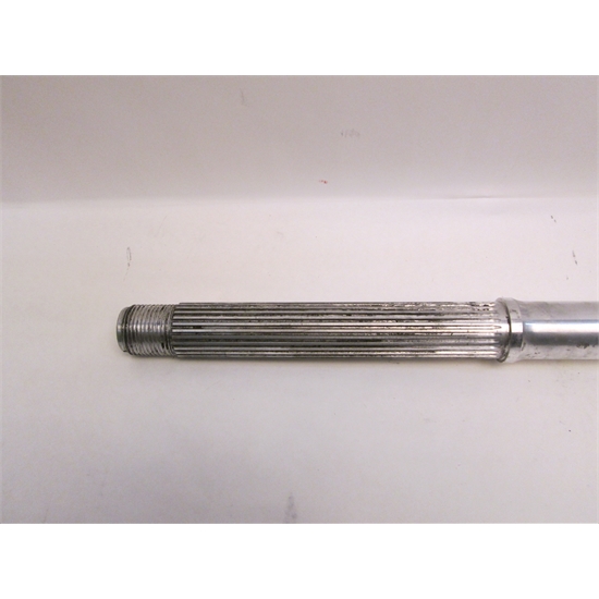 Garage Sale - Stallard Chassis Mini-Sprint 52 Inch Splined Rear Axle