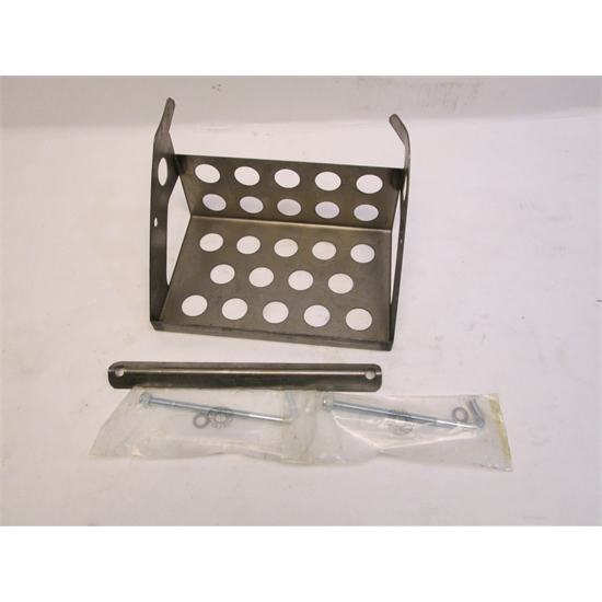 Garage Sale - Speedway Weld-In Battery Box