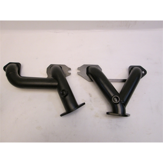 Garage Sale - 216, 235, 261 Chevy 6 Cylinder Headers, Plain