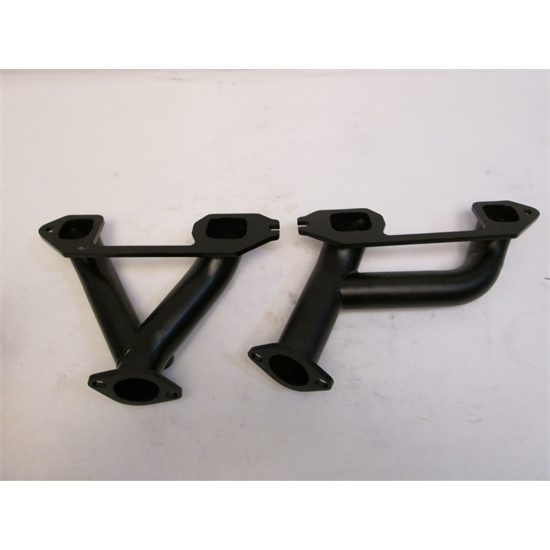 Garage Sale - 216, 235, 261 Chevy 6 Cylinder Headers, Plain