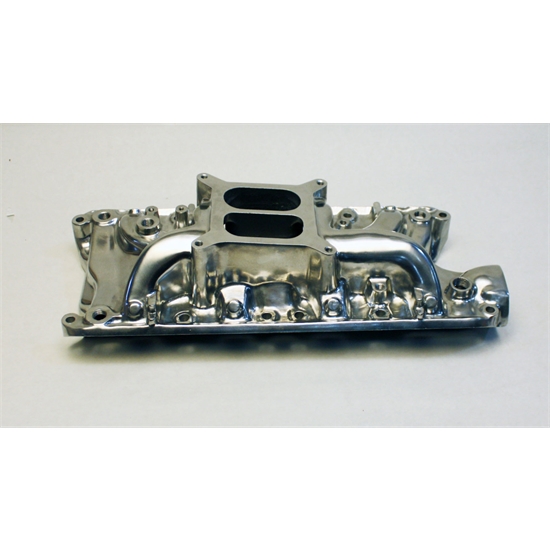 Garage Sale - Power+Plus Typhoon Small Block 302 Ford Intake Manifold