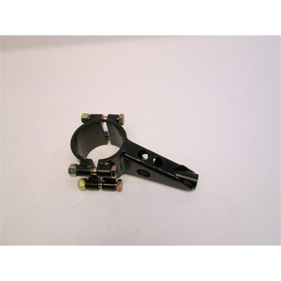 Garage Sale - Panhard Bar Bracket, 3 Inch Tube Clamp