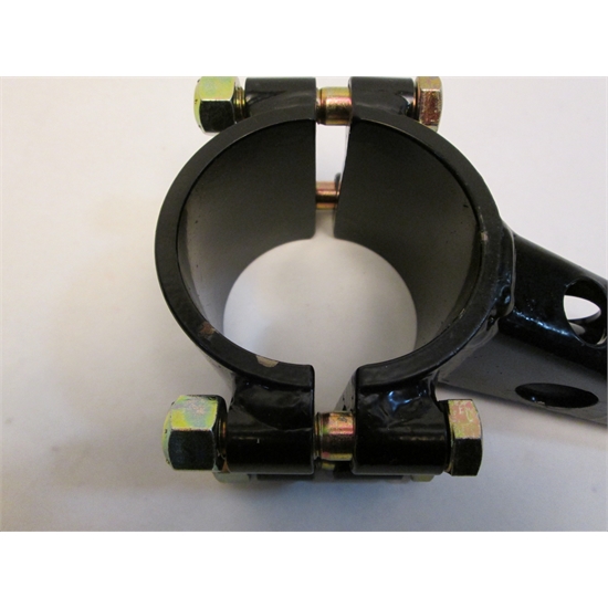 Garage Sale - Panhard Bar Bracket, 3 Inch Tube Clamp