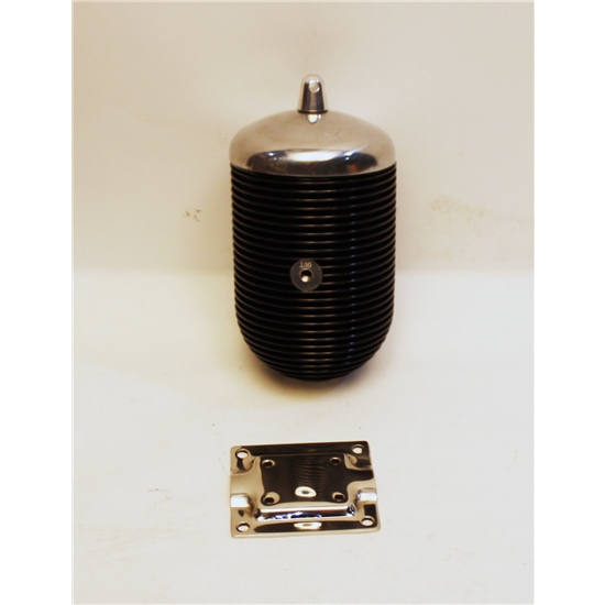 Garage Sale - Offenhauser Fifties-Style Beehive Oil Filter