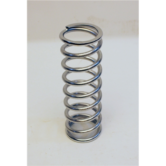Garage Sale - Carrera Coil-Over Springs, 2-1/2 ID, 10 Inch, 150 Rate