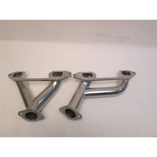 Garage Sale - 216, 235, 261 Chevy 6 Cylinder Headers, AHC Coated