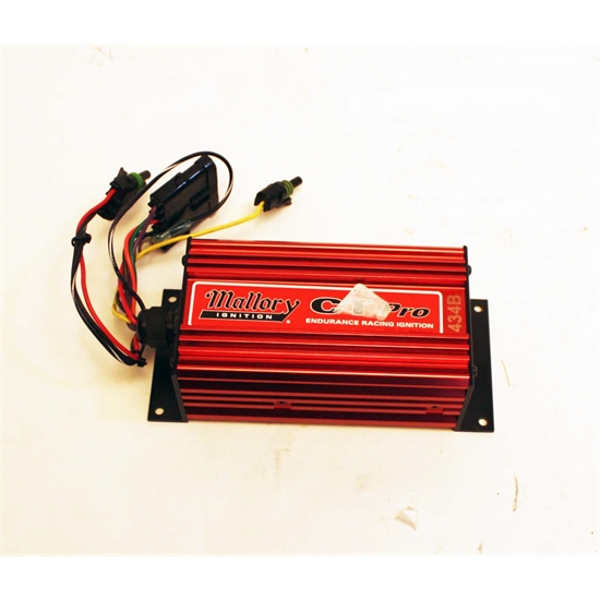 Garage Sale - Mallory CT Pro Digital Ignition Box