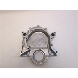 Garage Sale - EngineQuest TC351A EQ 302-351W Ford Timing Cover