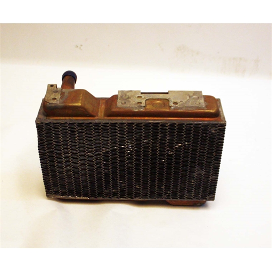 Garage Sale - 1957 Chevy Car Heater Core