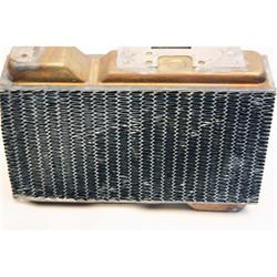 Garage Sale - 1957 Chevy Car Heater Core