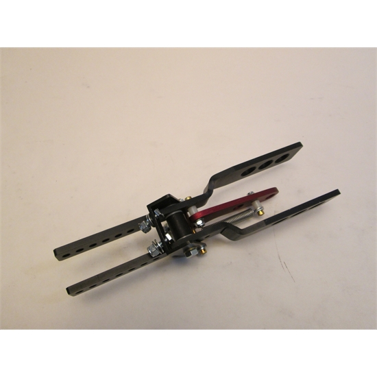 Garage Sale - Locking 2-Lever Stock Car Racing Shifter