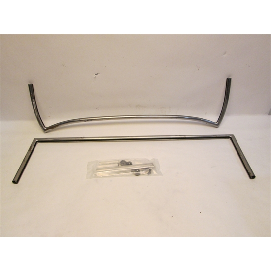 Garage Sale - 1926-27 Model T Roadster Windshield Frame, Plain