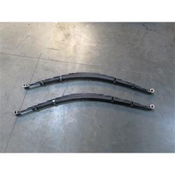 Garage Sale - Posies Super Slide Springs 154R 1953-54 Ford Pickup Rear ...