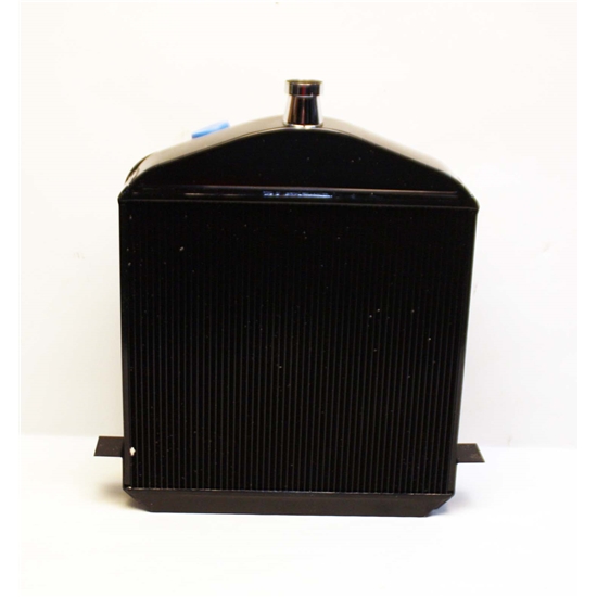 Garage Sale - Walker C-481-1 Cobra 1917-1923 Ford Model T Radiator for ...