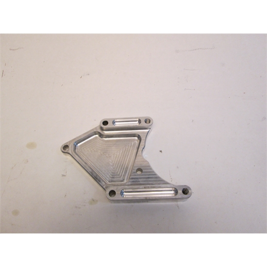 Garage Sale - F-Body LS1 High Mount Alternator Relocation Bracket