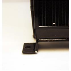 Garage Sale - Walker C-498-1 Cobra 1933-1934 Ford Radiator for Chevy Engine