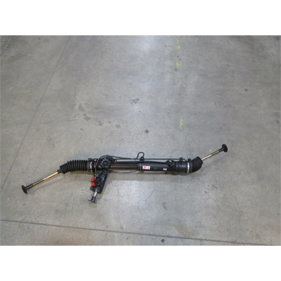 Garage Sale - Mustang II Power Steering Rack And Pinion