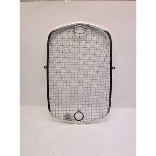 Garage Sale - 1930 Ford Model A Radiator Stone Guard