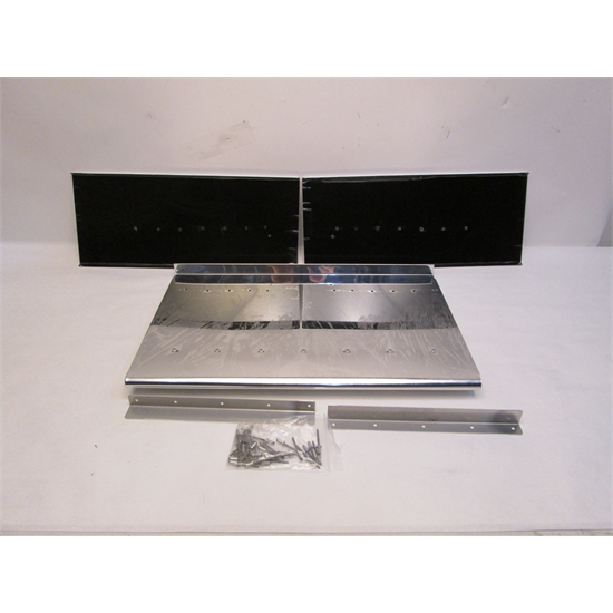 Micro Sprint 24 Inch Nose Wing