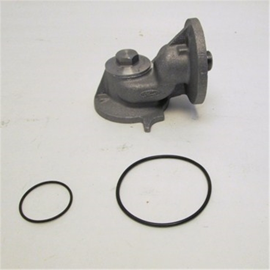 Garage Sale - Ford Racing M-6880-A50 90 Degree Oil Filter Adapter