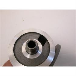 Garage Sale - Ford Racing M-6880-A50 90 Degree Oil Filter Adapter