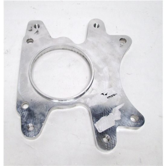 Garage Sale - GM Manual Trans to 1949-64 Ford Bellhousing Adapter