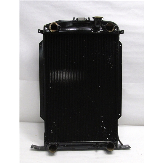 Garage Sale - Walker Z-495-1-FH Flathead V8 1937-1939 Ford Standard ...