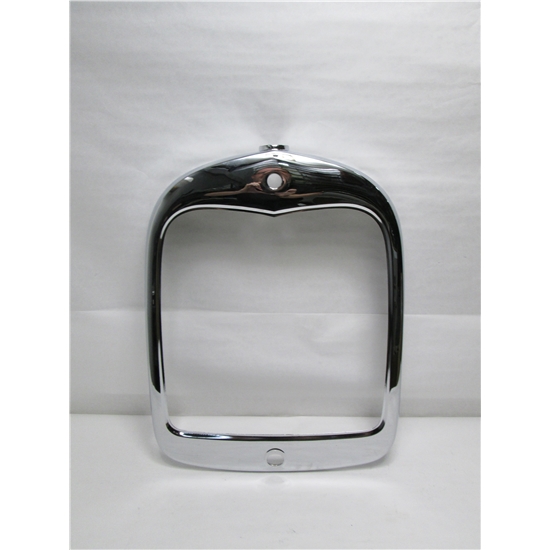 Garage Sale - 1928-29 Ford Model A Stock Radiator Grille Shell, Chrome