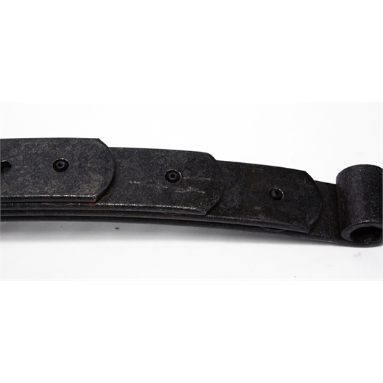 Garage Sale - Super Glide Quarter Elliptical Springs