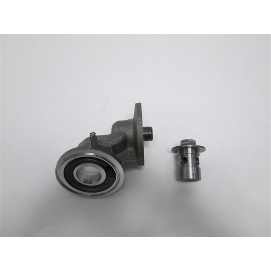 Garage Sale - Ford Racing M-6880-A50 90 Degree Oil Filter Adapter