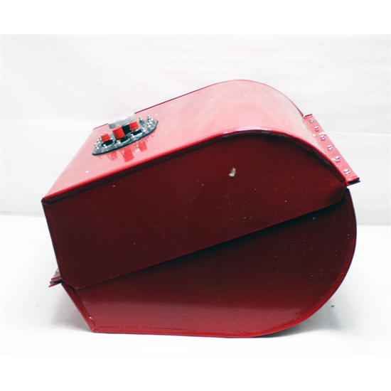 Garage Sale - RCI 32 Gallon Teardrop Steel Fuel Cell