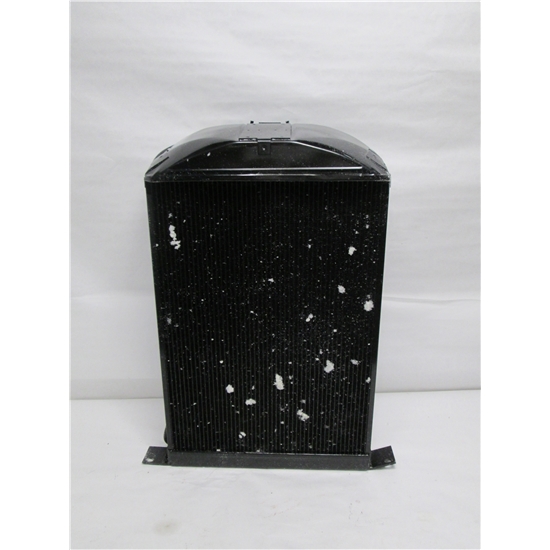 Garage Sale - Walker C-494-1 Cobra 1936 Ford Radiator for Chevy Engine