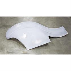 Garage Sale - 1926-27 Ford Model T Fiberglass Front Fender, Left