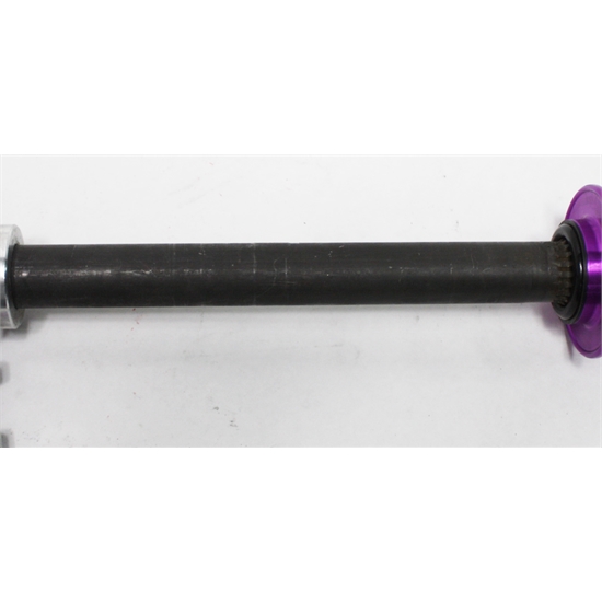 Garage Sale - Speedway Collapsible Steering Column, 22-1/2 - 32 Inch