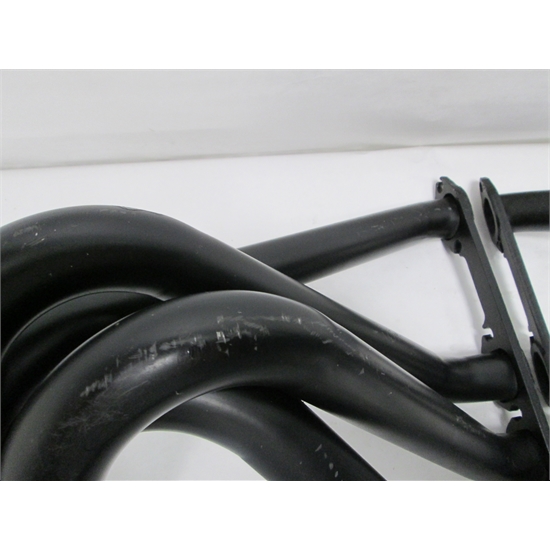 Garage Sale - 1953-1956 F100 Fenderwell Ford Y-Block Headers, Plain