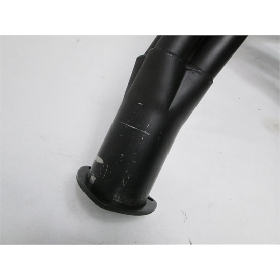 Garage Sale - 1953-1956 F100 Fenderwell Ford Y-Block Headers, Plain