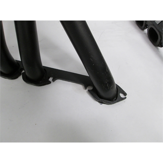 Garage Sale - 1953-1956 F100 Fenderwell Ford Y-Block Headers, Plain