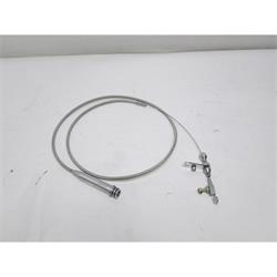 Garage Sale - Lokar KD-2700HT 700R4 Hi-Tech Kickdown Kit