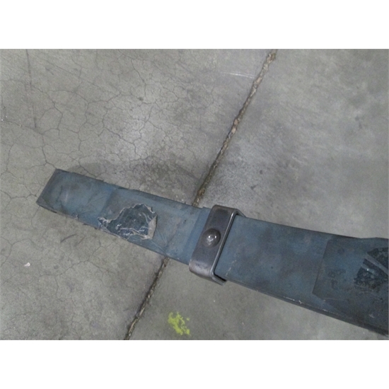 Garage Sale - High Arch Transverse Rear Leaf Spring, 39 Inch