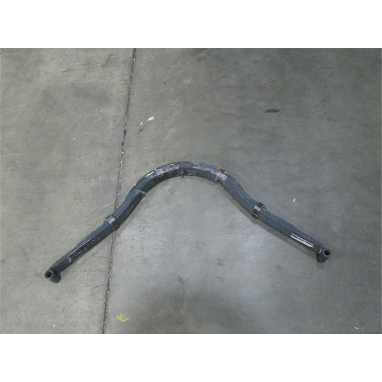 Garage Sale - High Arch Transverse Rear Leaf Spring, 39 Inch