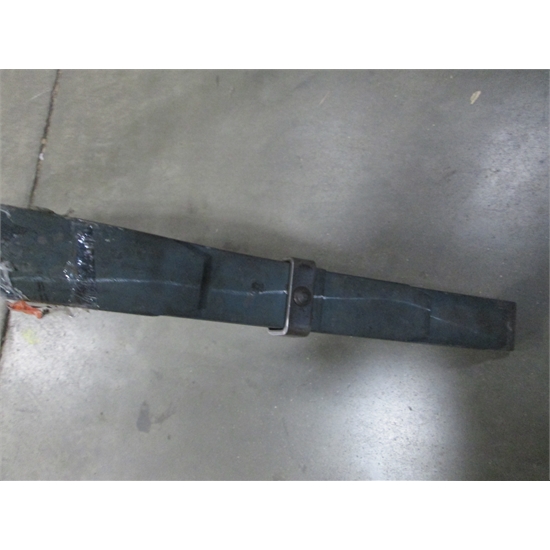 Garage Sale - High Arch Transverse Rear Leaf Spring, 39 Inch