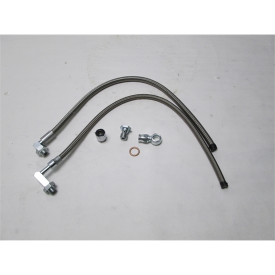Garage Sale - Gotta Show 131101 Mustang/T-Bird Rack & Pinion Power ...
