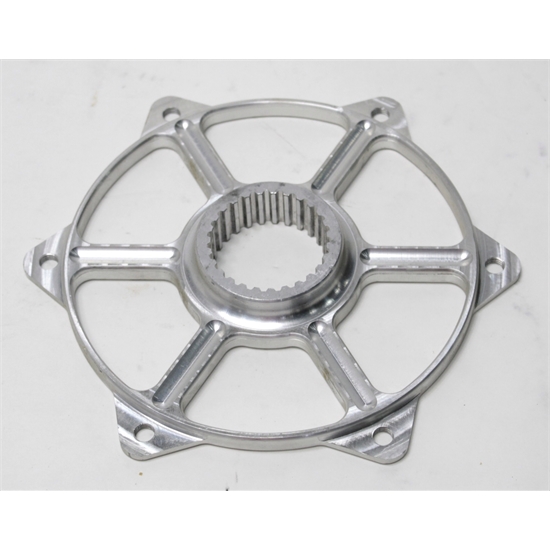 EMi Eagle Motorsports® 1.75 Inch Splined Alum. Axle Rotor Hub
